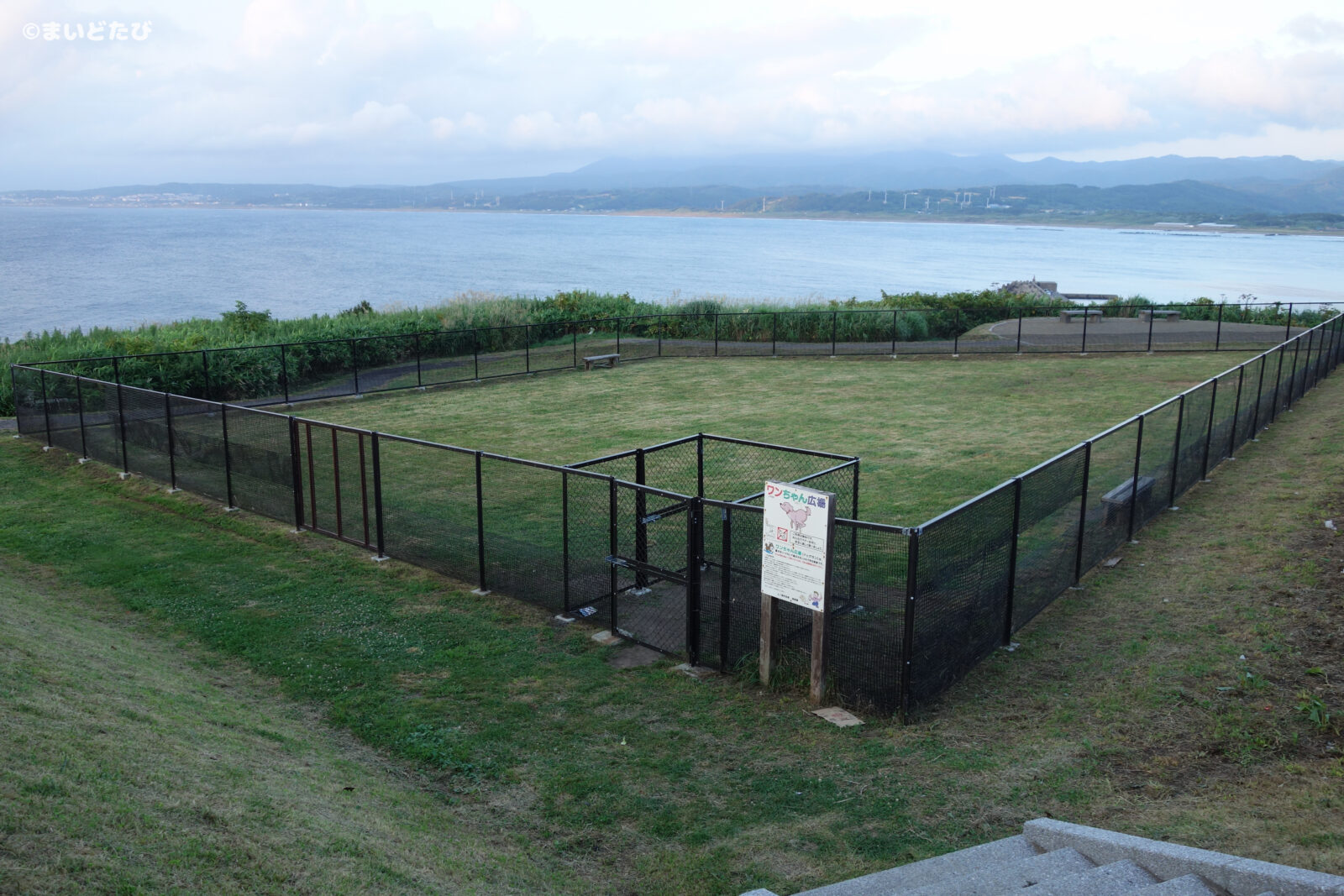 道の駅 上ノ国もんじゅを徹底解剖！景色・歴史を感じられる地【登録番号34番】 | まいどたび