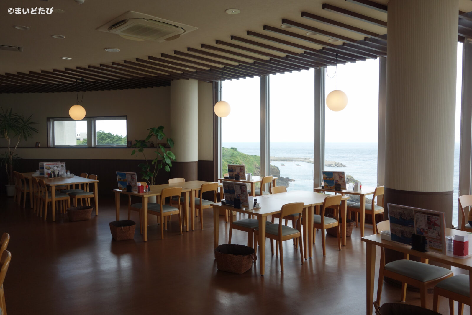 道の駅 上ノ国もんじゅを徹底解剖！景色・歴史を感じられる地【登録番号34番】 | まいどたび